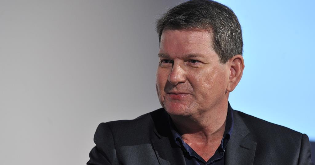 Asos chief information officer Pete Marsden leaves after two years ...