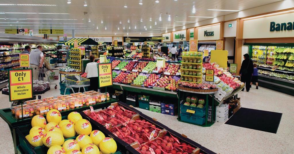 Morrisons reveals plunge in first-half profits | News | Retail Week