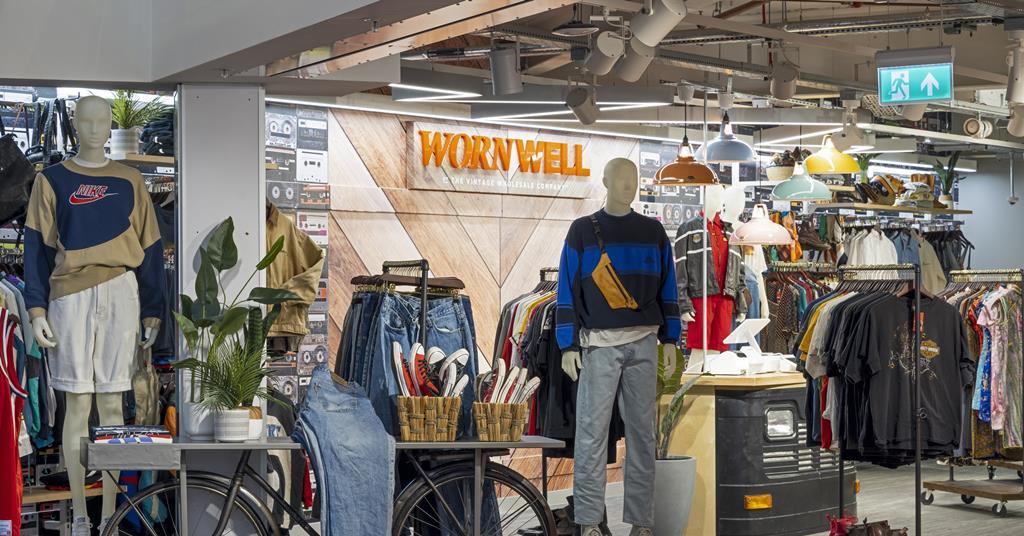 Primark adds vintage clothing concessions to flagship stores | News ...