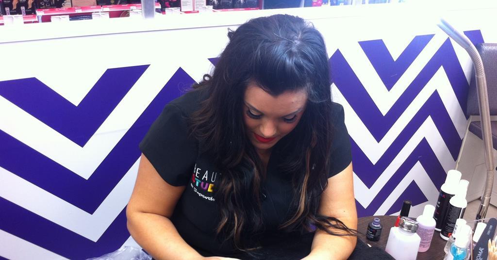 In pictures: Superdrug unveils new high-end format, Beauty Studio ...