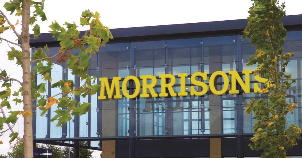 Morrisons launches click and collect concession partnership with Doddle ...