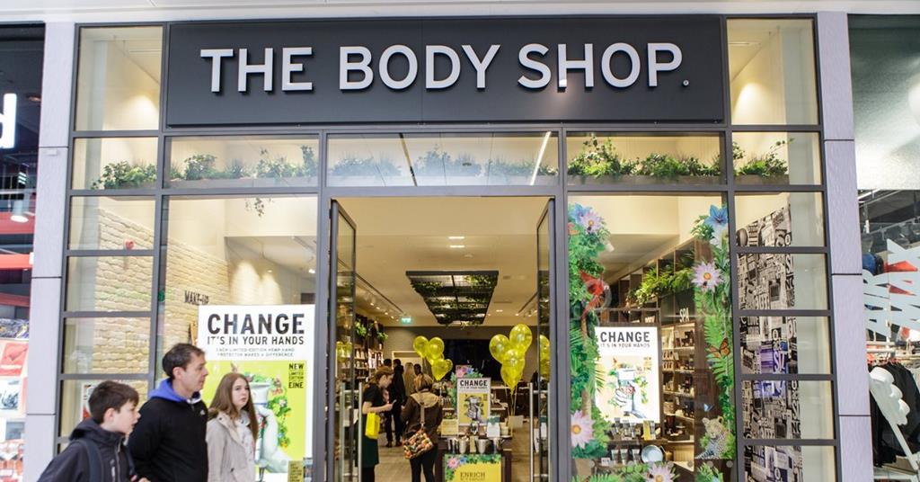 The Body Shop to turn stores into ‘activist hubs’ | News | Retail Week