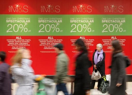 Is tactical behaviour damaging retailers’ long-term strategy ...