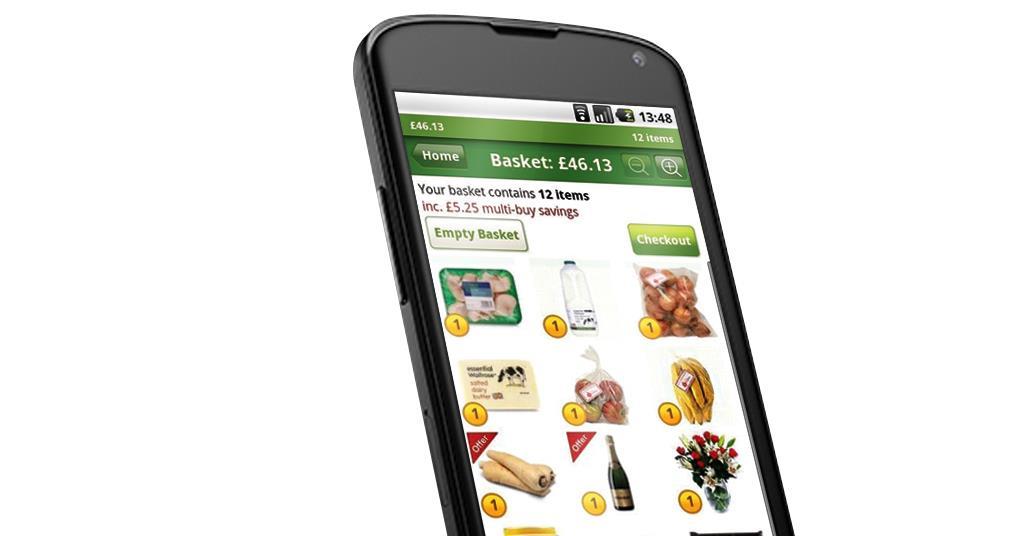 Mobile shopping growth rates: What do retailers need to know ...