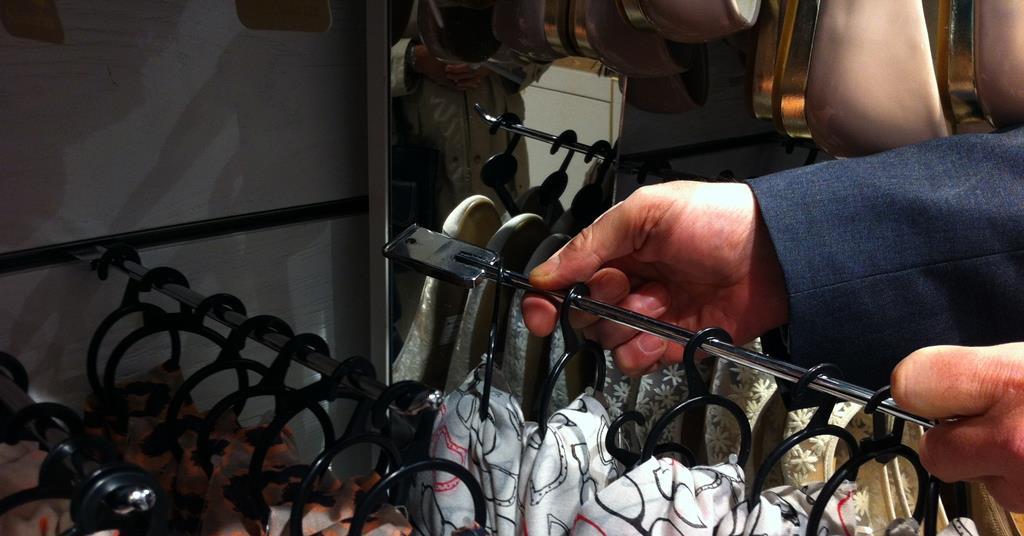 In pictures: Accessorize's Liverpool Street store refit | Gallery ...