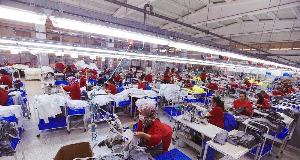 Temporary no-deal Brexit clothing import tariffs unveiled | News ...