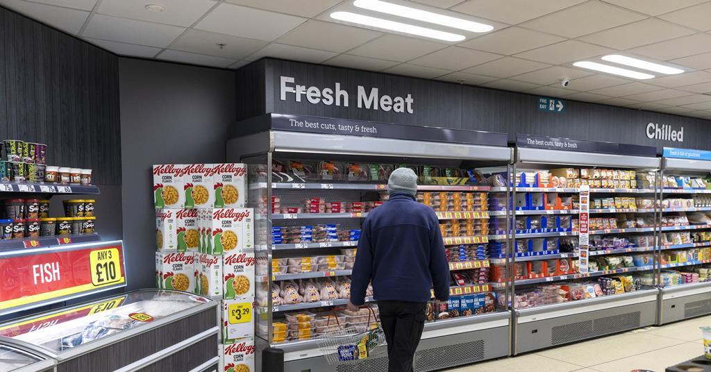 Competition watchdog launches review into supermarket pricing | News ...
