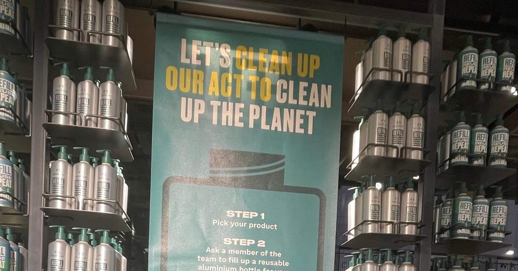 How can The Body Shop reverse its fortunes as profits take a hit ...