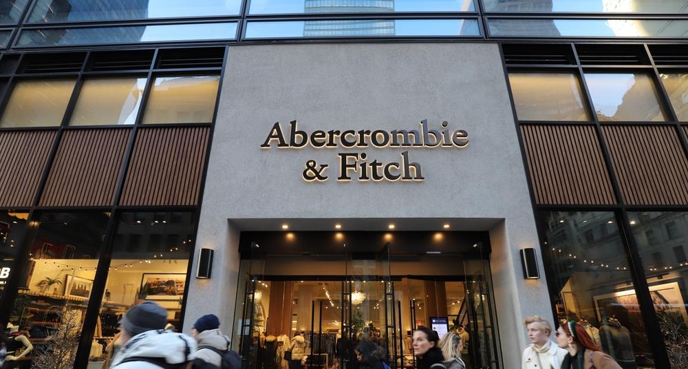Abercrombie & Fitch: how the American fashion giant became cool again ...