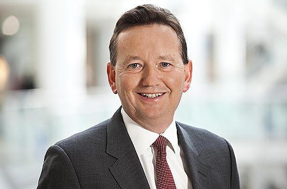 Gavin George | Analysis | Retail Week