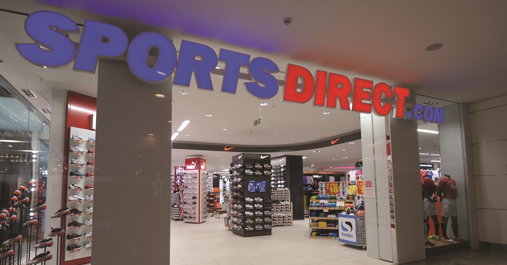Sports Direct ups stakes in US sportswear businesses | News | Retail Week