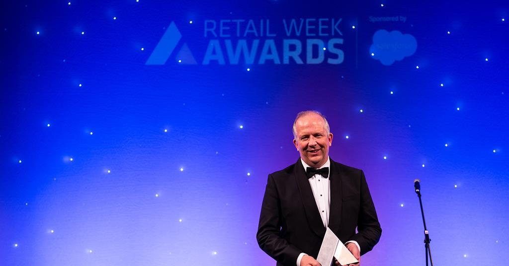 Retail Leader of the Year 2024: How Simon Roberts mixed tradition with ...
