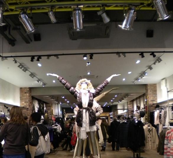 River Island opens new concept store in Reading | News | Retail Week