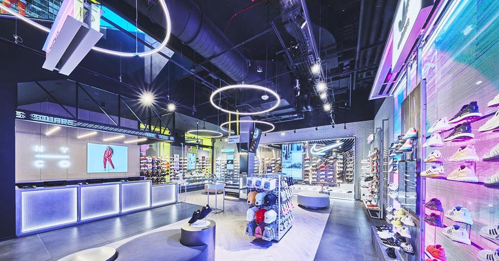 In pictures: New stores that brought the wow factor in lockdown year ...