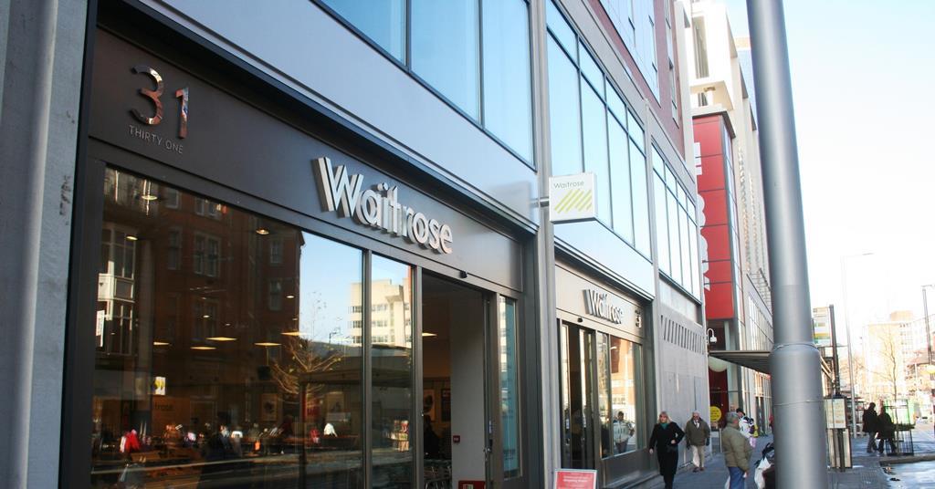 Waitrose to move into high street cafe culture | News | Retail Week