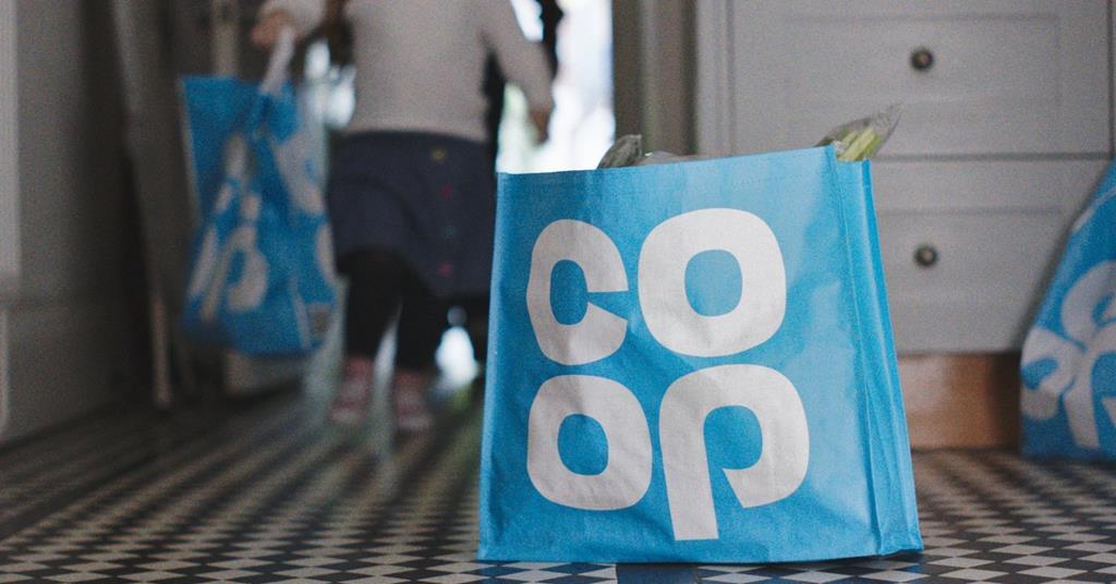 Co-op Food launches new ad campaign pushing its ethical roots | News ...