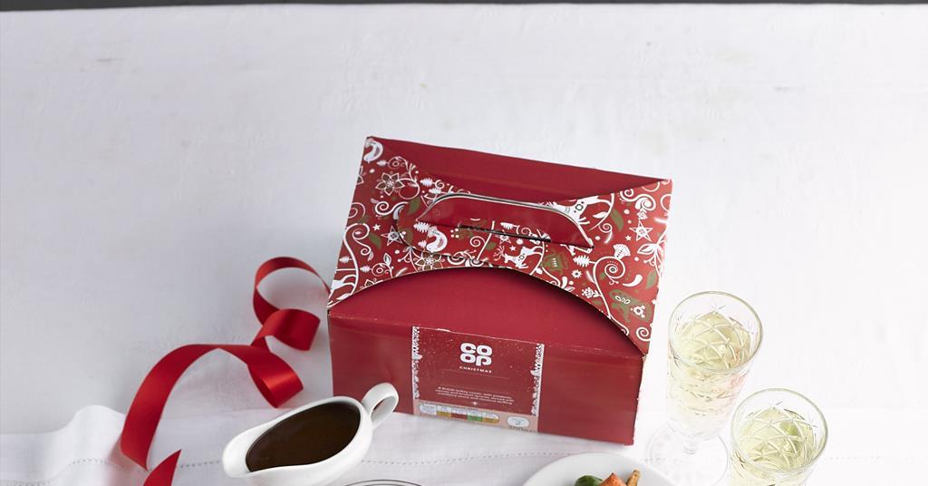 Christmas in July: This year's festive food trends | Gallery | Retail Week