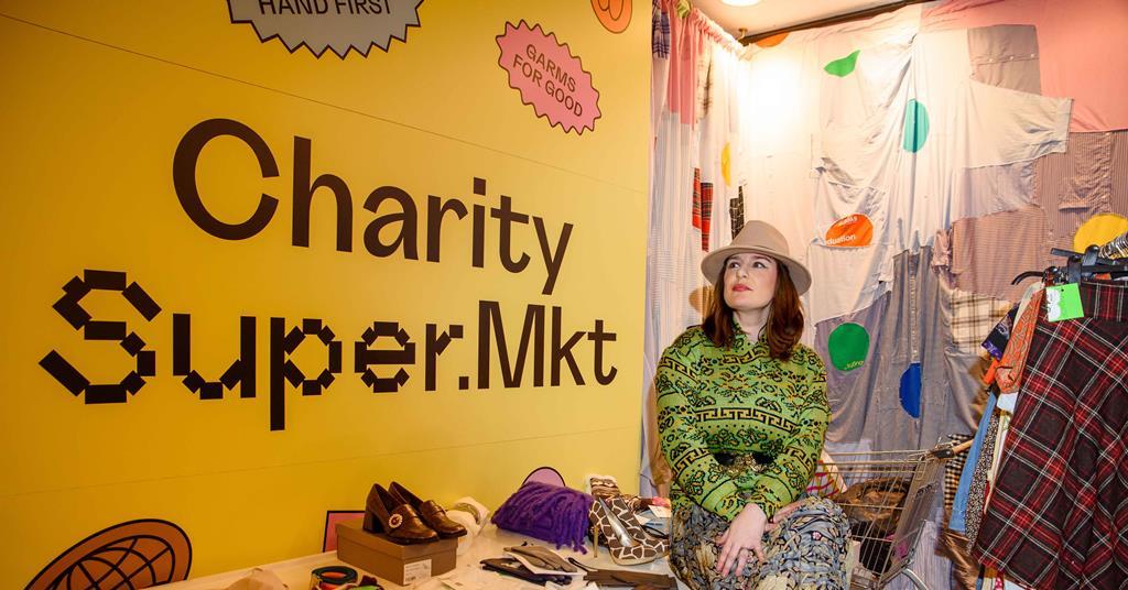 Interview: Entrepreneur Wayne Hemingway on his new ‘purposeful shopping’ venture | Interview ...