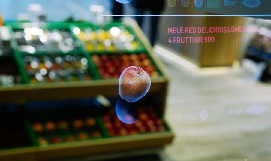 Coop Italia unveils its 'supermarket of the future' | News | Retail Week