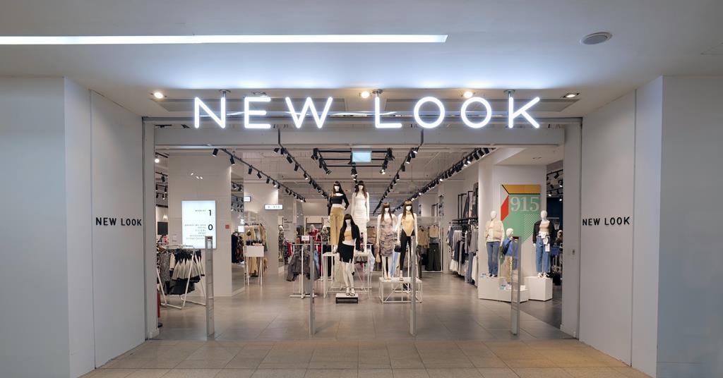 New Look owner taps up Rothschild as it mulls potential sale | Retail Week