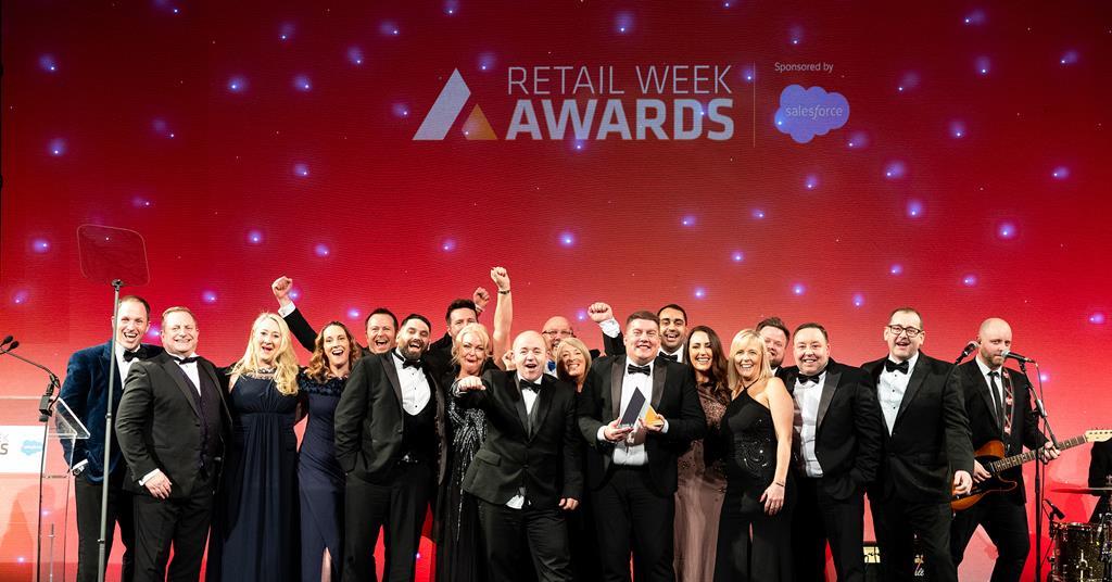 Retail Week Awards 2024: The winners | Retail Week