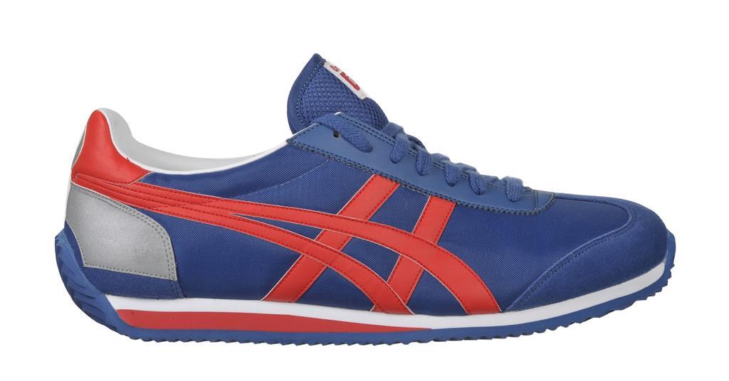 Asics to open Oxford Street flagship ahead of Olympics | News | Retail Week