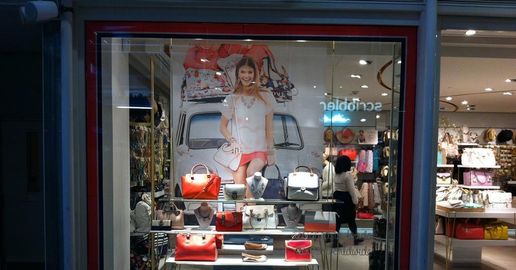 In pictures: Accessorize's Liverpool Street store refit | Gallery ...