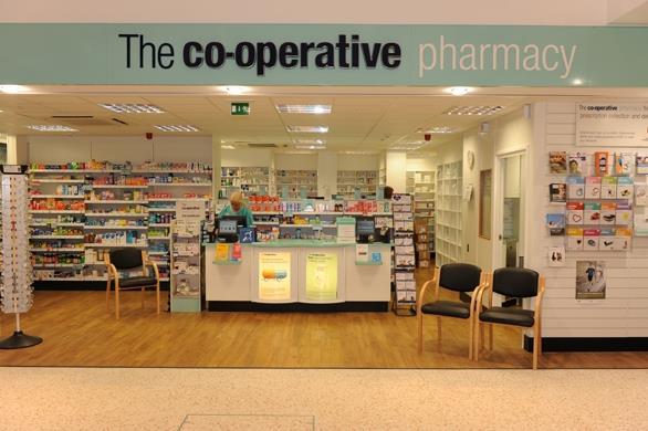 The Co-operative Group sells pharmacies to Bestway for £620m | News ...