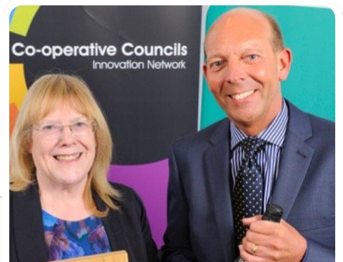 20 chief executives you should follow on Twitter | Analysis | Retail Week