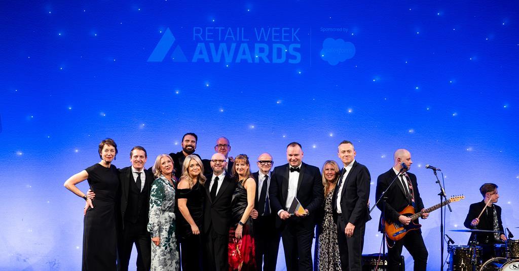 Retail Week Awards 2024: The winners | Retail Week