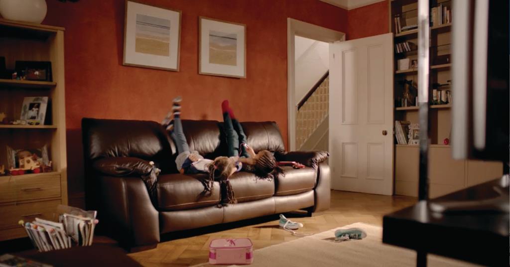 Campaign of the Week: DFS Making everyday more comfortable | Analysis ...