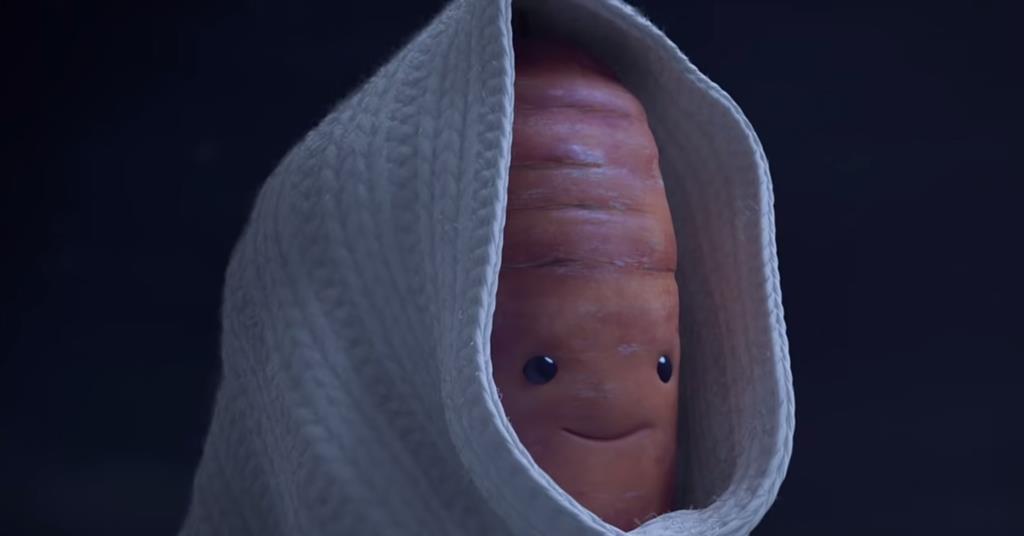 Watch: Kevin the Carrot returns for Aldi’s Christmas ad | Video ...