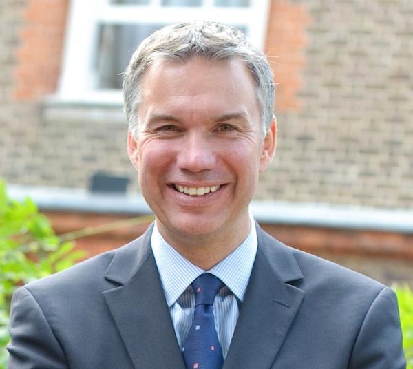 Euan Sutherland appointed SuperGroup chief executive | News | Retail Week