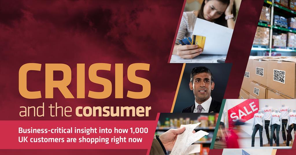 Crisis and the consumer | Report Store | Retail Week