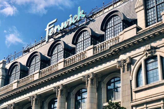 Fenwick slashes losses as focus on sales and margin builds momentum ...