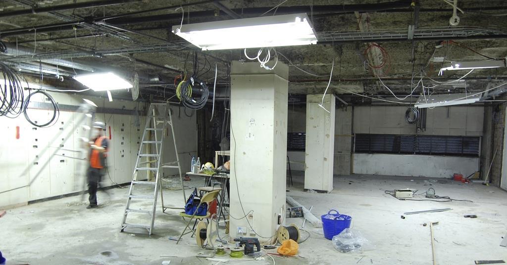 Shopfitters: doing more for the same | Gallery | Retail Week