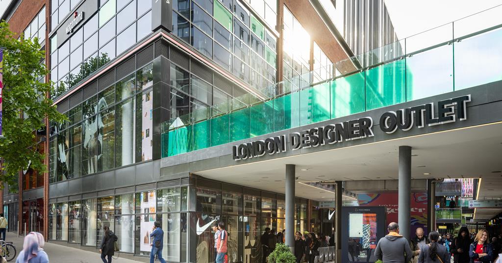 London Designer Outlet posts record-breaking sales for first quarter ...