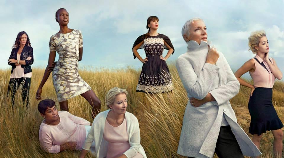 Analysis: Is Marks & Spencer’s latest starry ad enough to win back ...