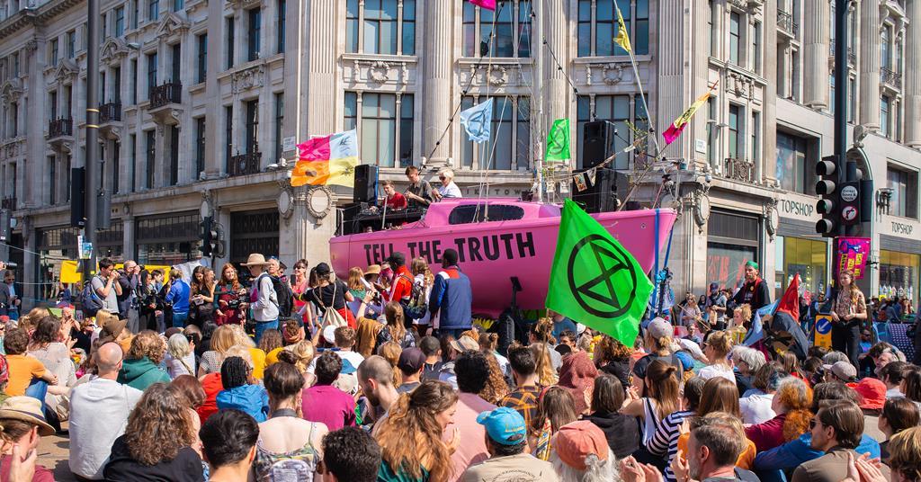 BRC unveils sustainability roadmap to hit net zero by 2040 | News ...