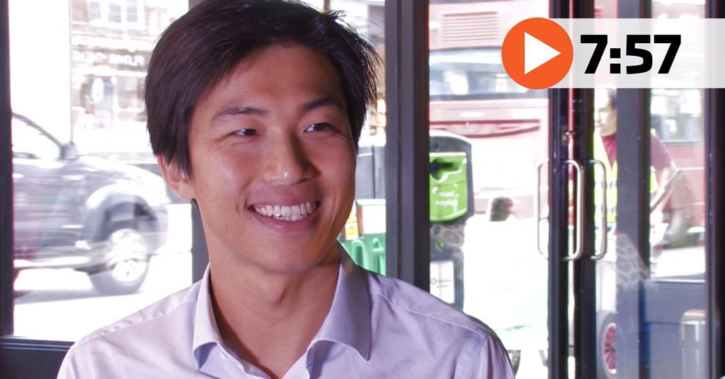 Watch: Made.com boss Ning Li has reasons to smile as he looks ahead ...