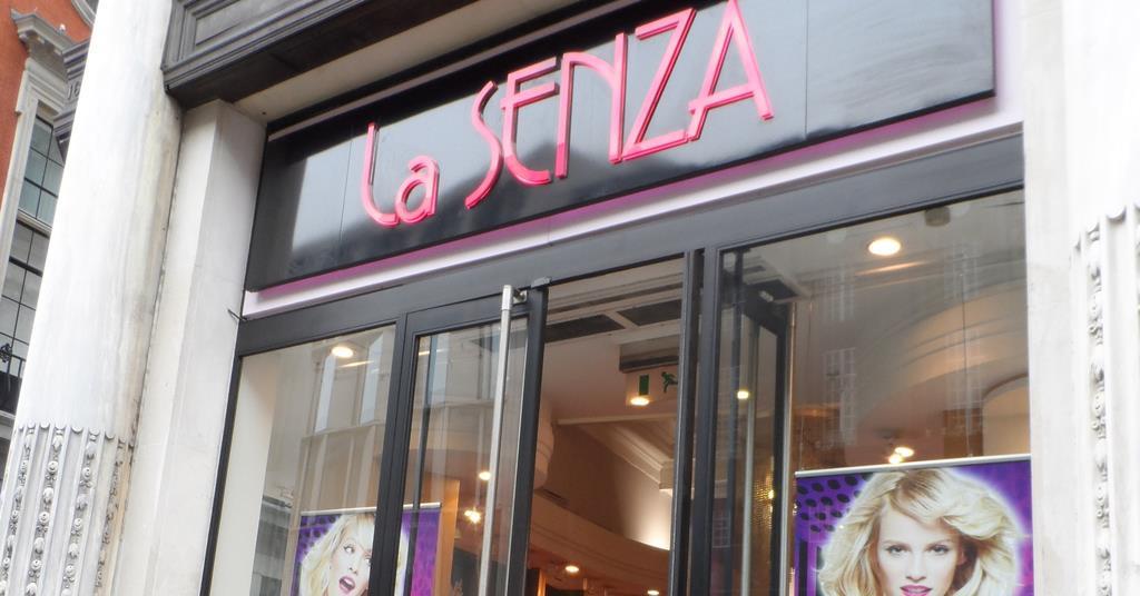 La Senza administrators plan 12 more store closures | News | Retail Week