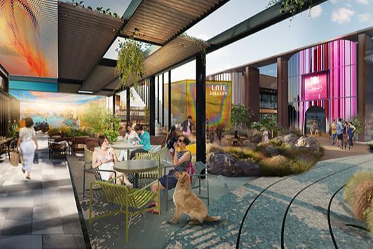 What would the world’s best retail park look like? | Retail Week