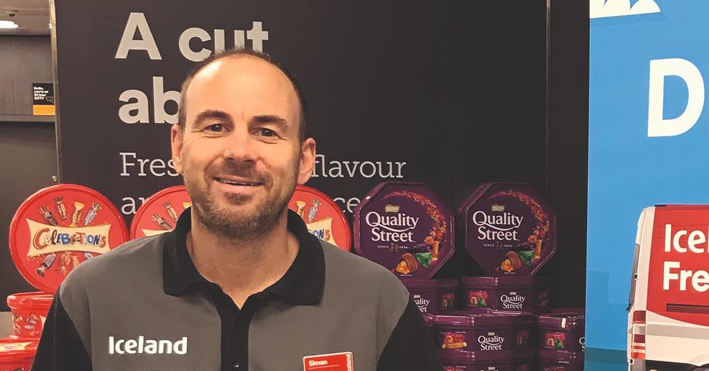 Retail Week Awards 2019: Iceland's Simon Felstead is standout store ...