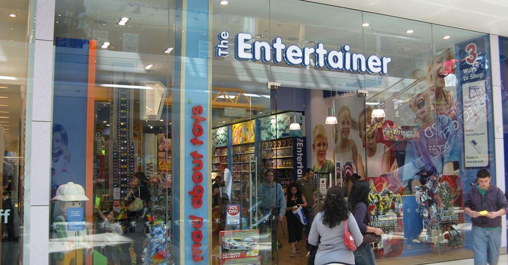 What it's like to work at The Entertainer | Analysis | Retail Week