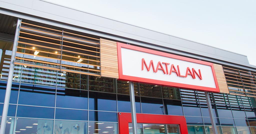 Matalan poised to fall into hands of lenders | News | Retail Week