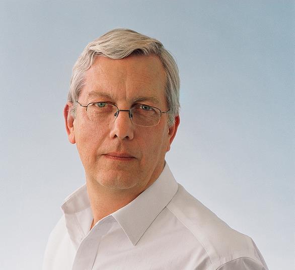 Godfrey Davis | Analysis | Retail Week