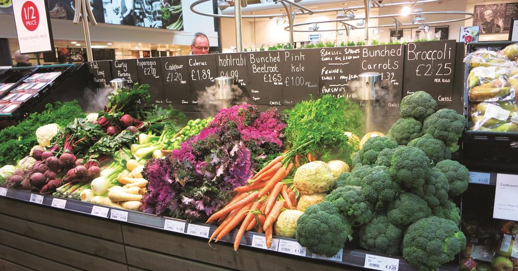 In pictures: Booths' revamped Knutsford store | Gallery | Retail Week