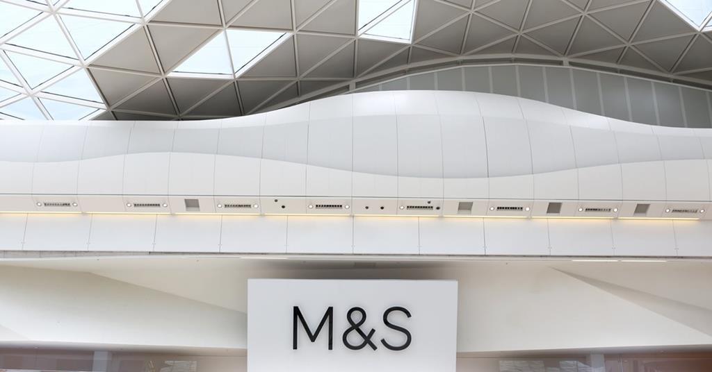 M&S reveals intention to exit Covent Garden store | News | Retail Week