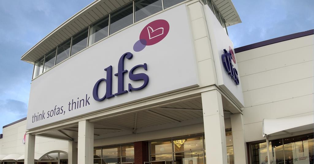 Analysis: DFS - the furniture retailer at a glance | Analysis | Retail Week