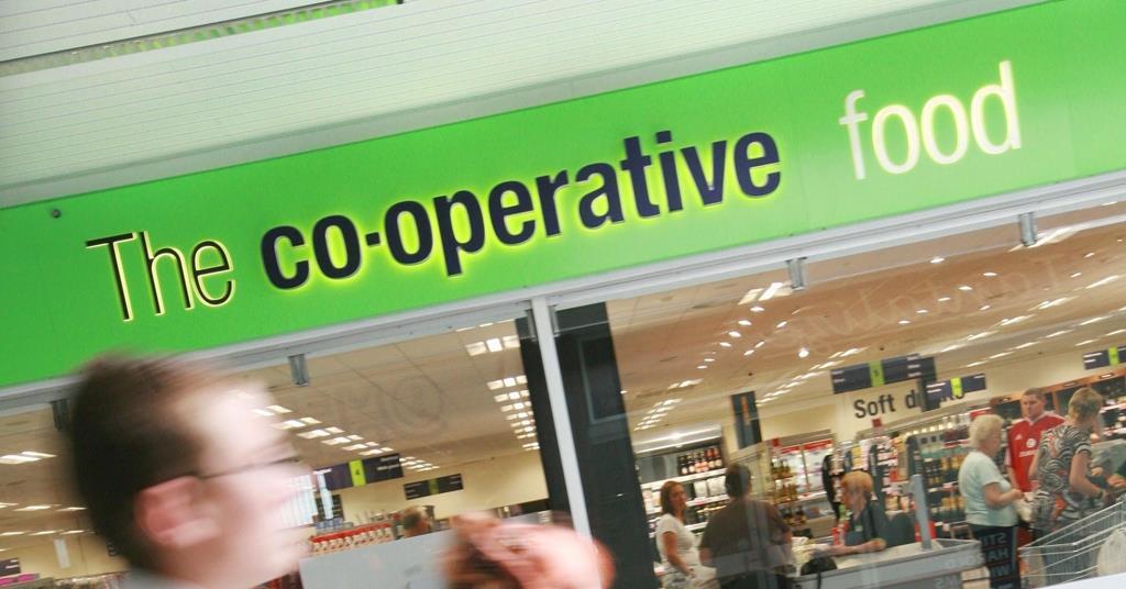 Co-op plans price cuts as like-for-likes swell | News | Retail Week